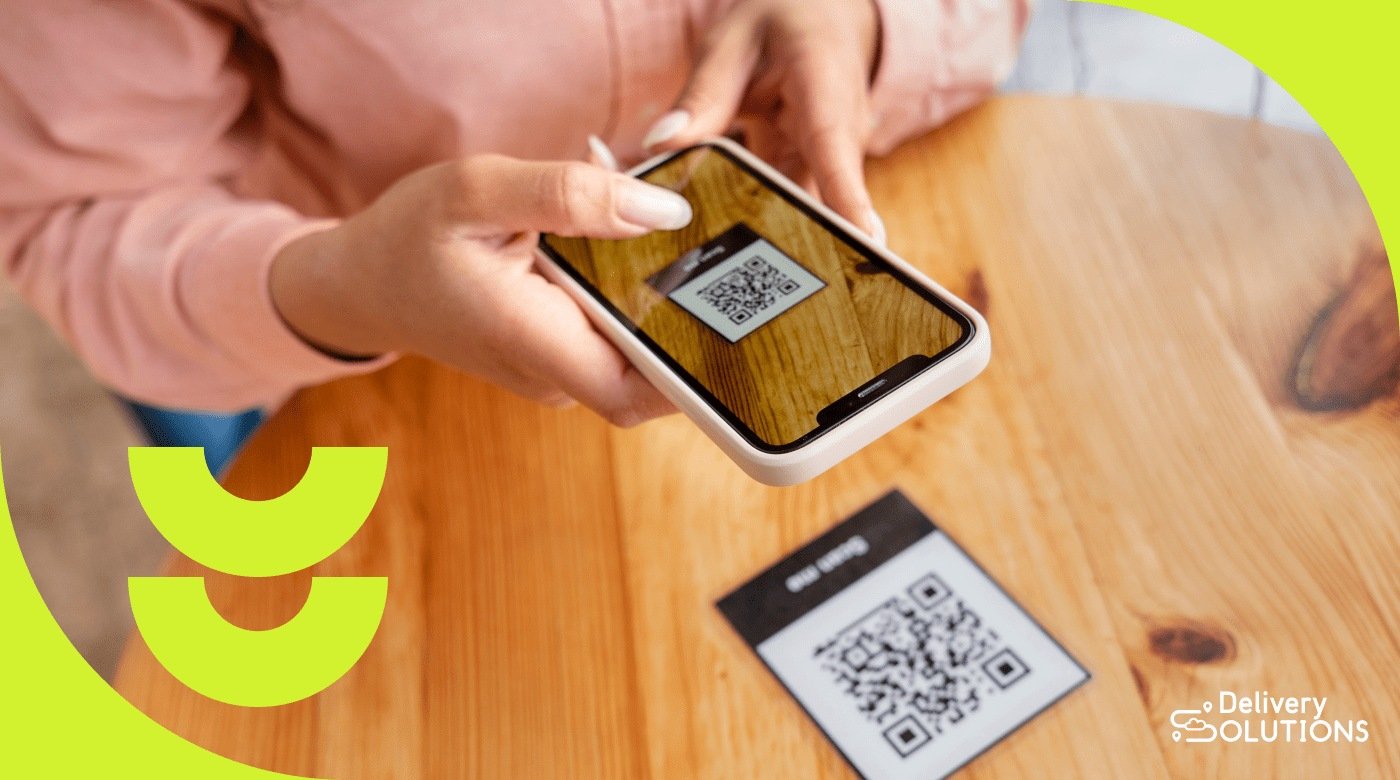 QR Code Returns (How To Ditch The Paper In 2024)